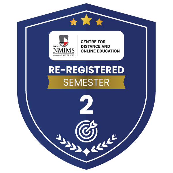 Sem 2 Re-Registered