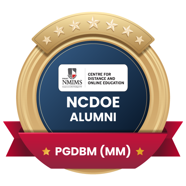 NMIMS Global - Alumni