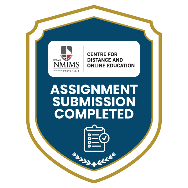 Submit an Assignment