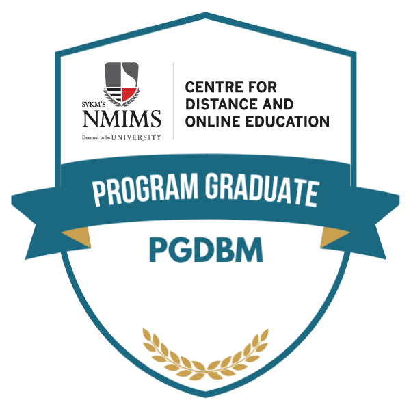 Post Graduate Diploma in Business Management Program Completion